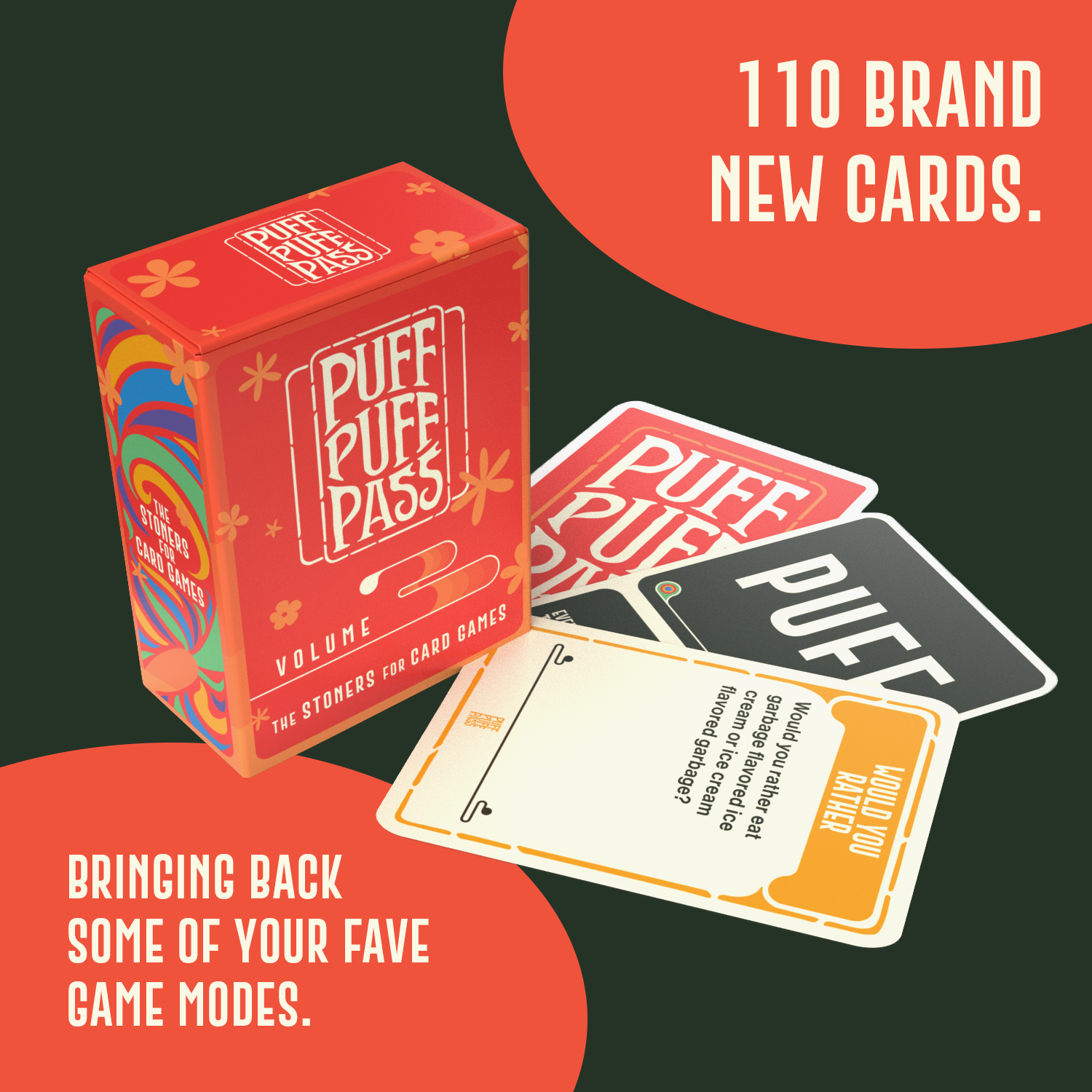 Play Puff Puff Pass // THE Game Made for Stoners by Stoners. – Puff ...